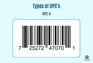 UPC vs EAN: The Ultimate Barcode Comparison Guide