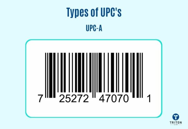 UPC vs EAN: The Ultimate Barcode Comparison Guide