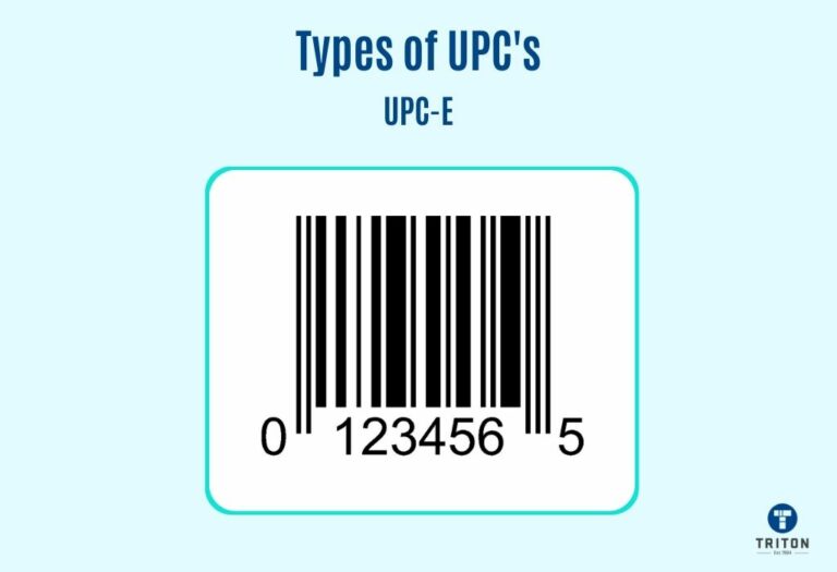 UPC vs EAN: The Ultimate Barcode Comparison Guide