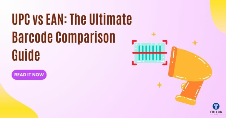 Barcode Learning Centre - The Ultimate Resource for Barcodes