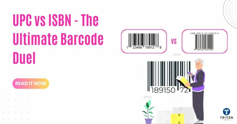 Barcode Learning Centre - The Ultimate Resource for Barcodes