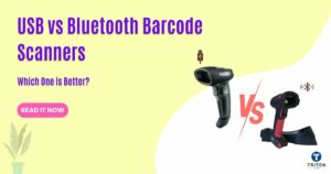 Barcode Types - A List of Popular Barcodes