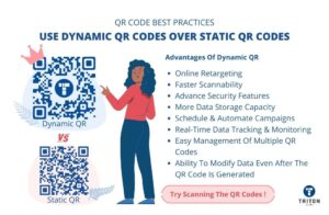 QR Code Best Practices - 18+ Tips To Get More Scans [2023]