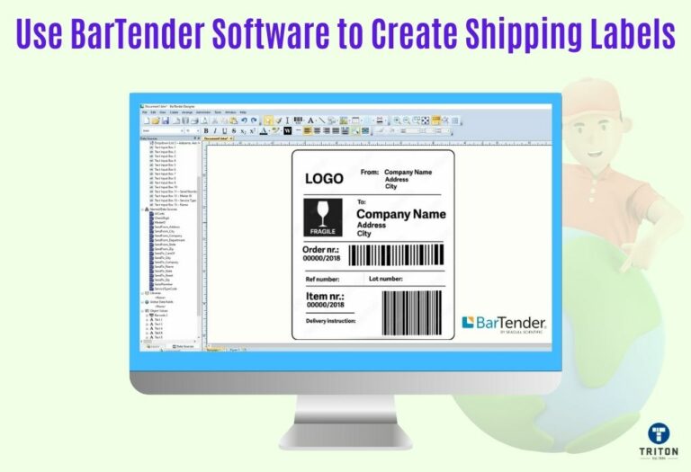 How to Write a Shipping Label - A Step-By-Step Guide