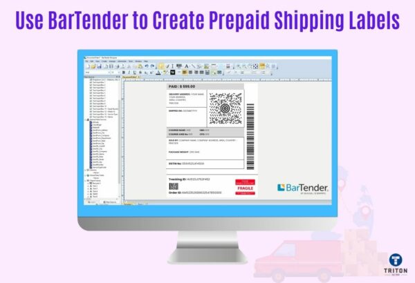 What is a Prepaid Shipping Label? Understanding the Basics
