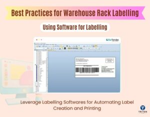 Warehouse Rack Labelling Best Practices - Get Organised!