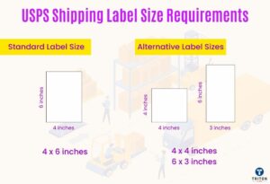 Shipping Label Size: A Comprehensive Guide