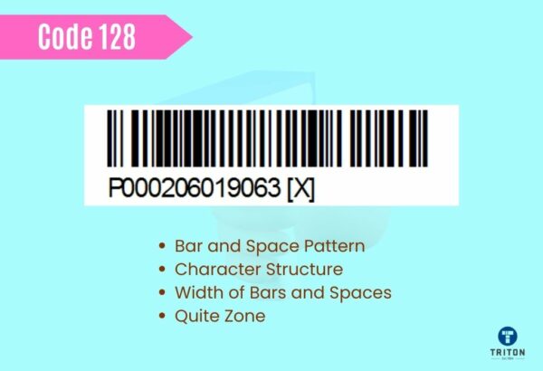 Identifying Barcode Types Visually - Tips and Tricks
