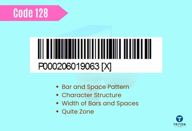 Identifying Barcode Types Visually - Tips and Tricks