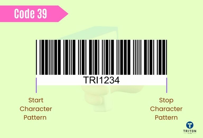 Identifying Barcode Types Visually - Tips and Tricks