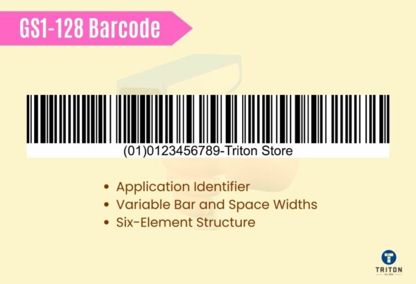 Identifying Barcode Types Visually - Tips and Tricks