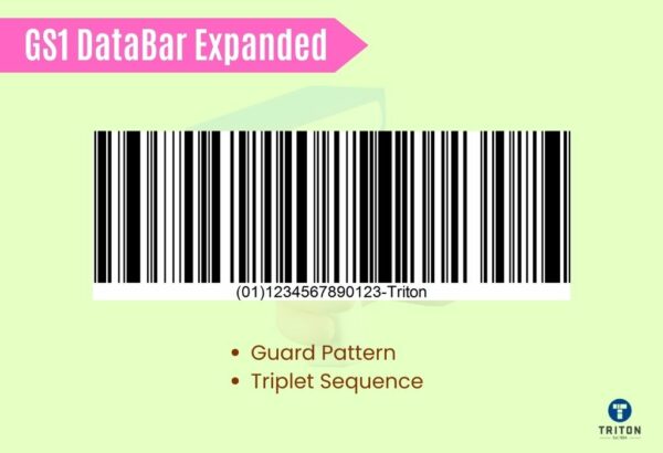 Identifying Barcode Types Visually - Tips and Tricks