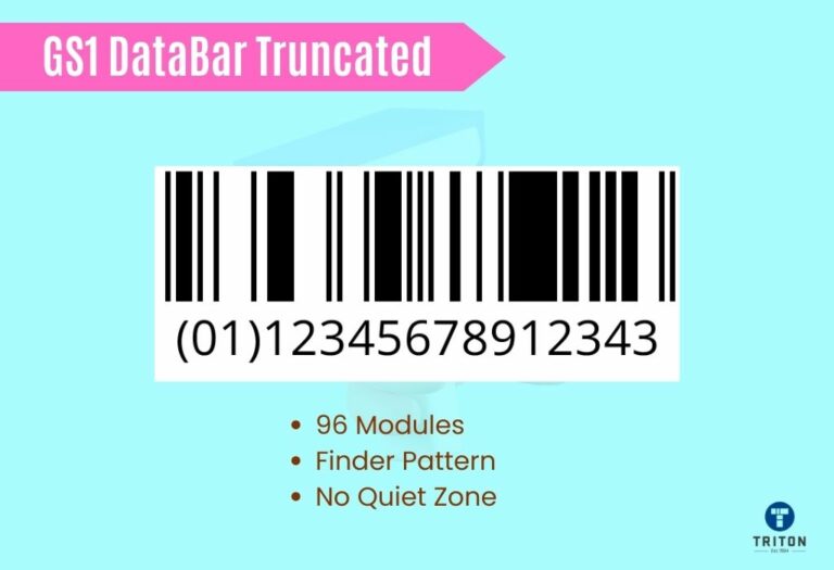 Identifying Barcode Types Visually - Tips and Tricks