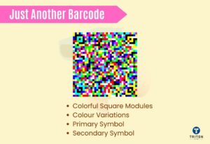 Identifying Barcode Types Visually - Tips and Tricks