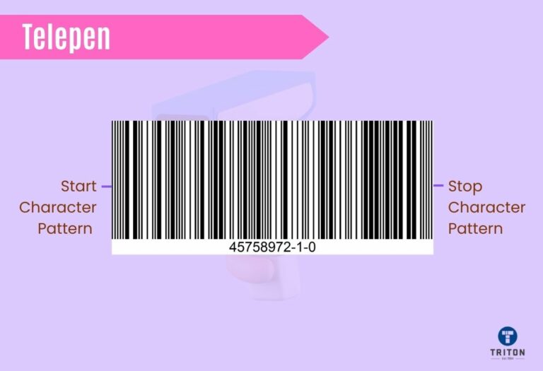 Identifying Barcode Types Visually - Tips and Tricks