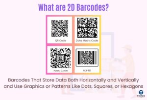 1D vs 2D Barcode: A Comparative Analysis