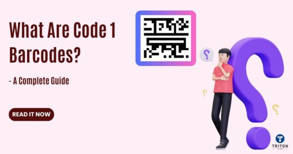Barcode Types - A List of Popular Barcodes