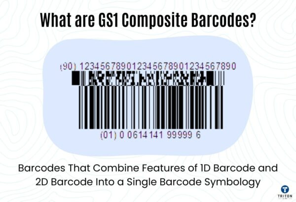 What is a GS1 Composite Barcode? - A Complete Guide