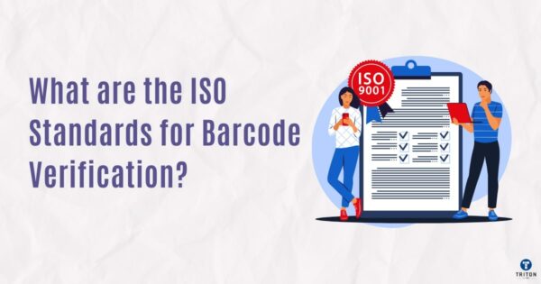 Barcode Types - A List of Popular Barcodes