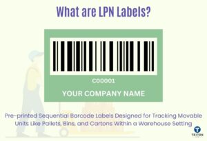 LPN Labels Decoded: Enhancing Warehouse Efficiency