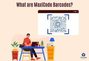What are MaxiCode Barcodes? - A Detailed Explanation
