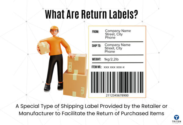 How to Make a Return Label? - Easy Steps for Efficient Returns