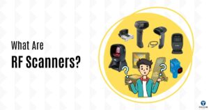 Barcode Types - A List of Popular Barcodes