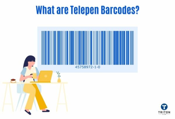 Understanding Telepen Barcodes: Everything You Need to Know