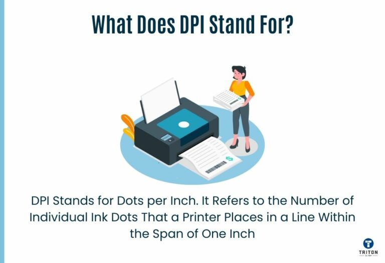 What is DPI? - Your Ultimate Guide to Print Resolution