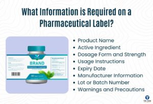Pharmaceutical Labelling - A Complete Guide