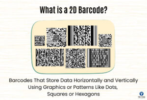 2D Barcode vs QR Code: Key Differences Explained