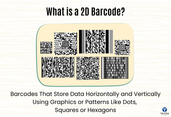 2D Barcode vs QR Code: Key Differences Explained