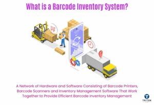 Mastering Barcode Inventory Systems: A Comprehensive Guide