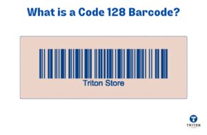 Understanding the Basics of Code 128 Barcodes