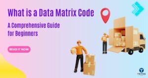 What is a Data Matrix Code - A Comprehensive Guide for Beginners