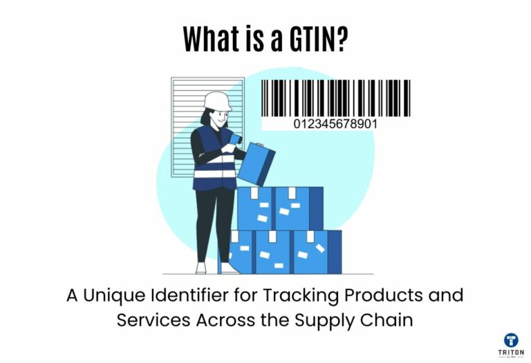 GLN vs GTIN: Understanding Differences & Uses in Supply Chain