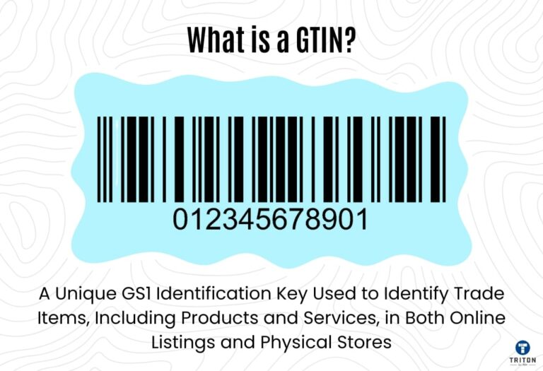 GTIN vs SSCC: Key Differences Explained