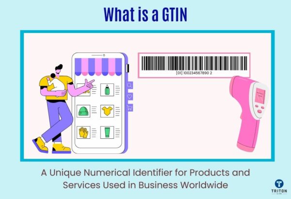 What is a GTIN? - A Complete Explanation