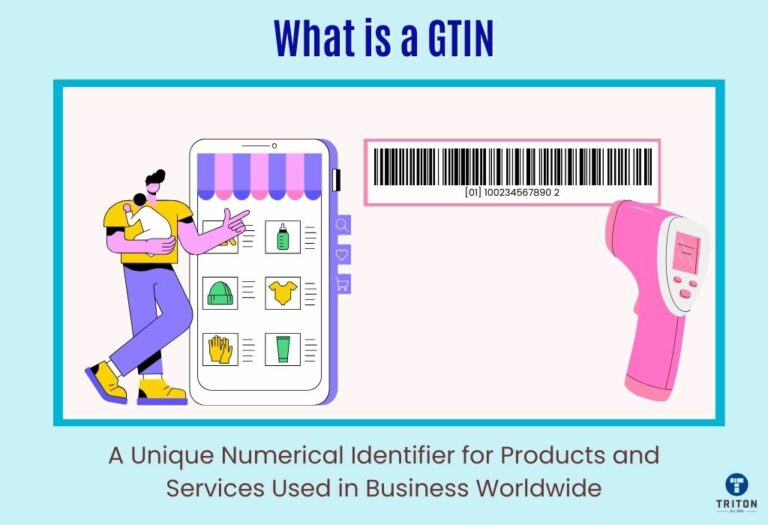 What is a GTIN? - A Complete Explanation