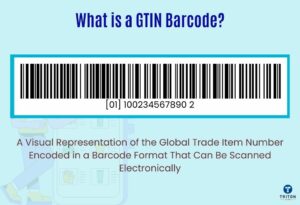What is a GTIN? - A Complete Explanation