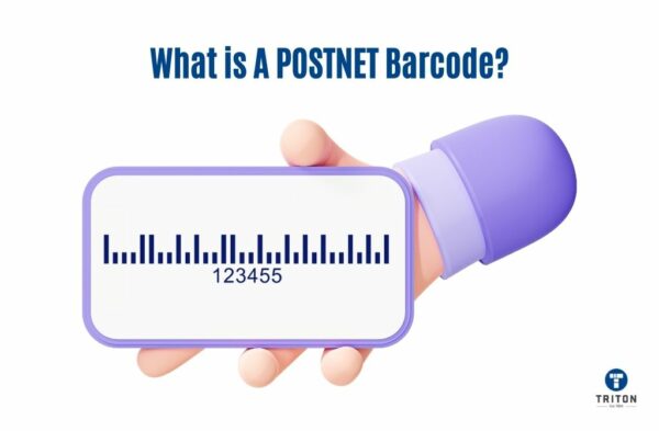 What is a POSTNET Barcode? A Complete Guide