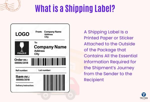 What is a Shipping Label? - Unpacking the Essentials