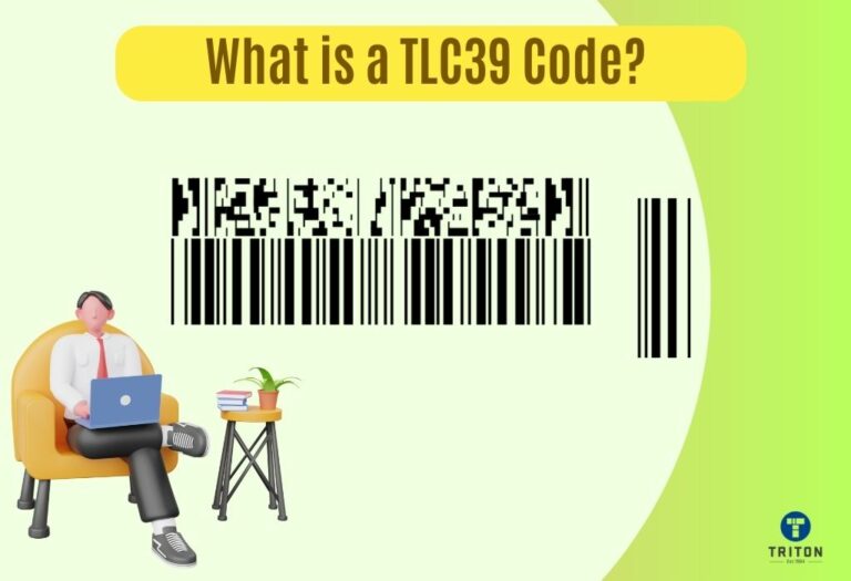 Understanding TLC-39 Barcodes: All You Need to Know