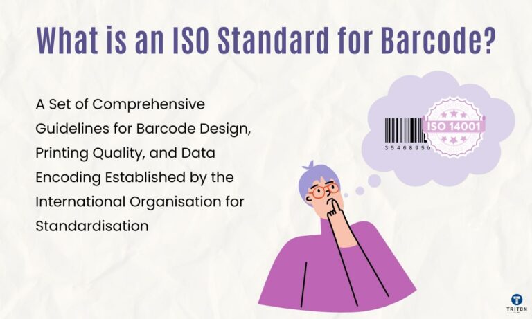 What are the ISO Standards for Barcode Verification?