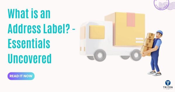 What is an Address Label? - Essentials Uncovered