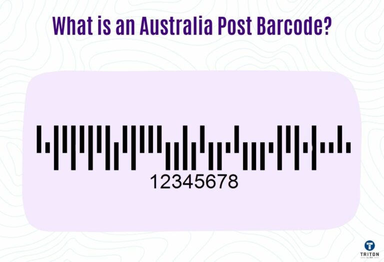Australia Post Barcode: Uses, Types, and How to Create & Print