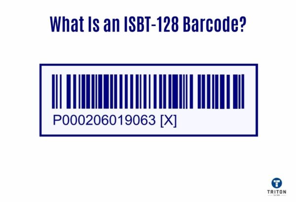 What is a ISBT-128 Barcode? - Everything You Need to Know