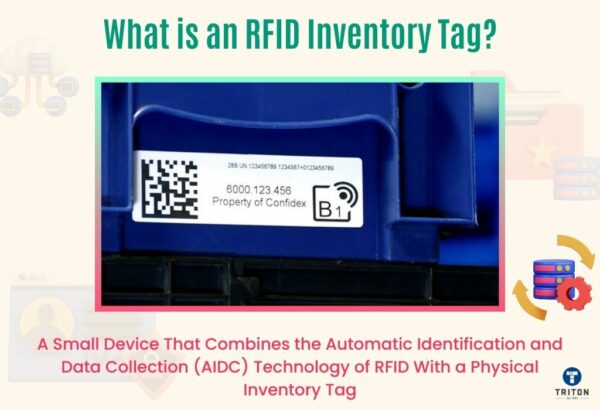 Understanding RFID Tags for Inventory Management