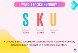 SKU vs Barcode: Understanding the Key Differences
