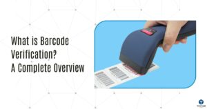 Barcode Types - A List of Popular Barcodes